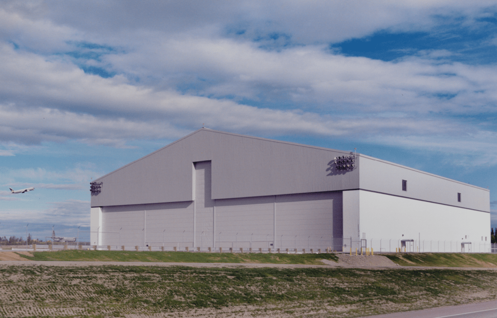 Commercial Development | Sea Con LLC