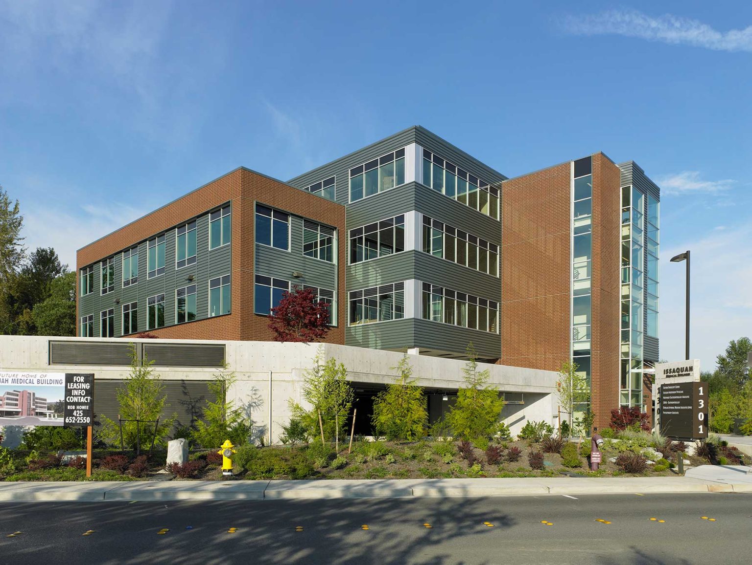 Sea Con LLC | Commercial & Industrial General Contracting