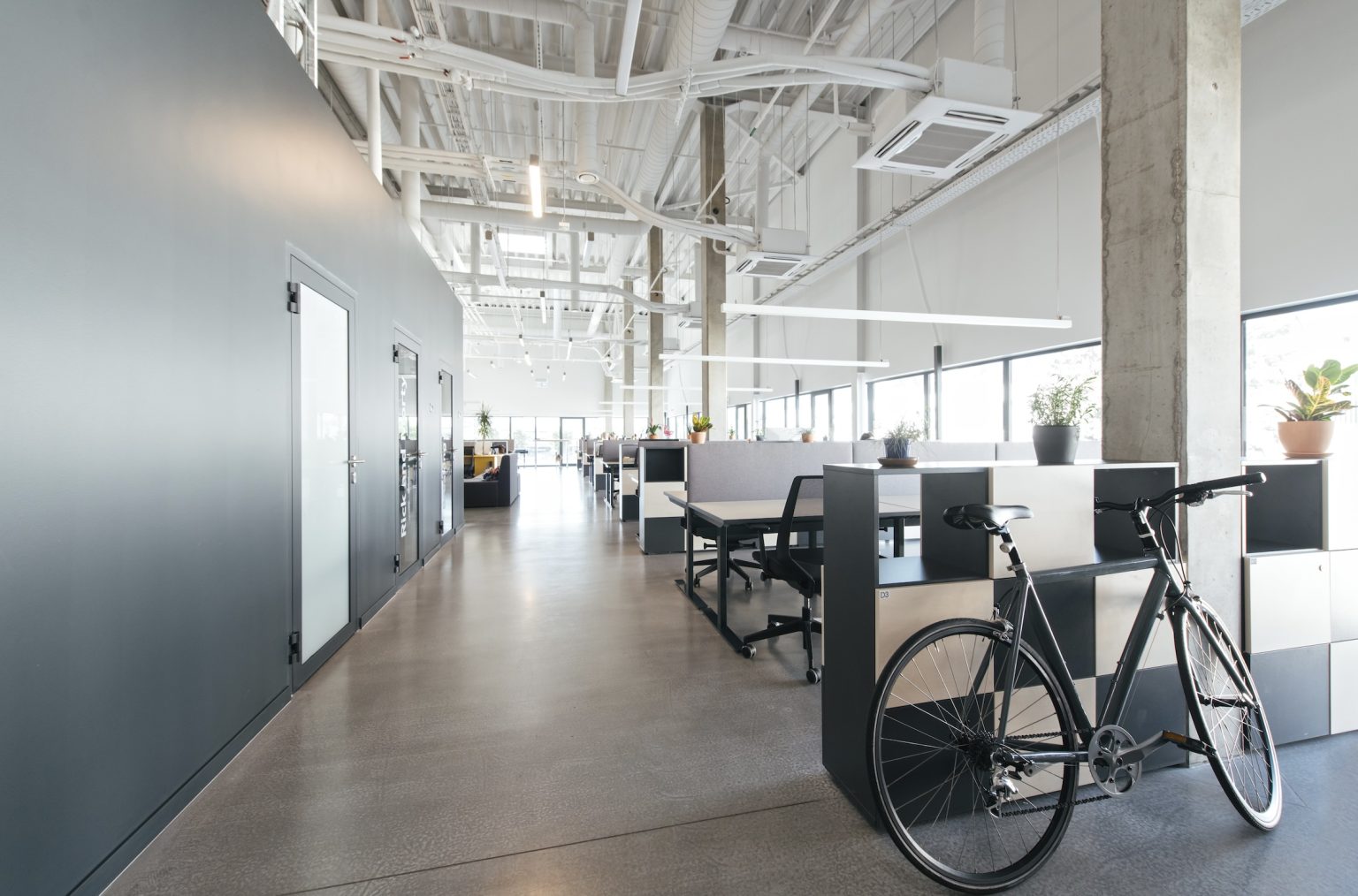 Sea Con LLC | Commercial & Industrial General Contracting